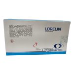 Lorelin 3.75 mg . Suspensión inyectable. – Medicamentos y ...