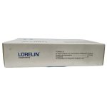 Lorelin 3.75 mg . Suspensión inyectable. – Medicamentos y ...