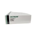 Lectrum 11.25 mg . Suspensión inyectable – Medicamentos y ...