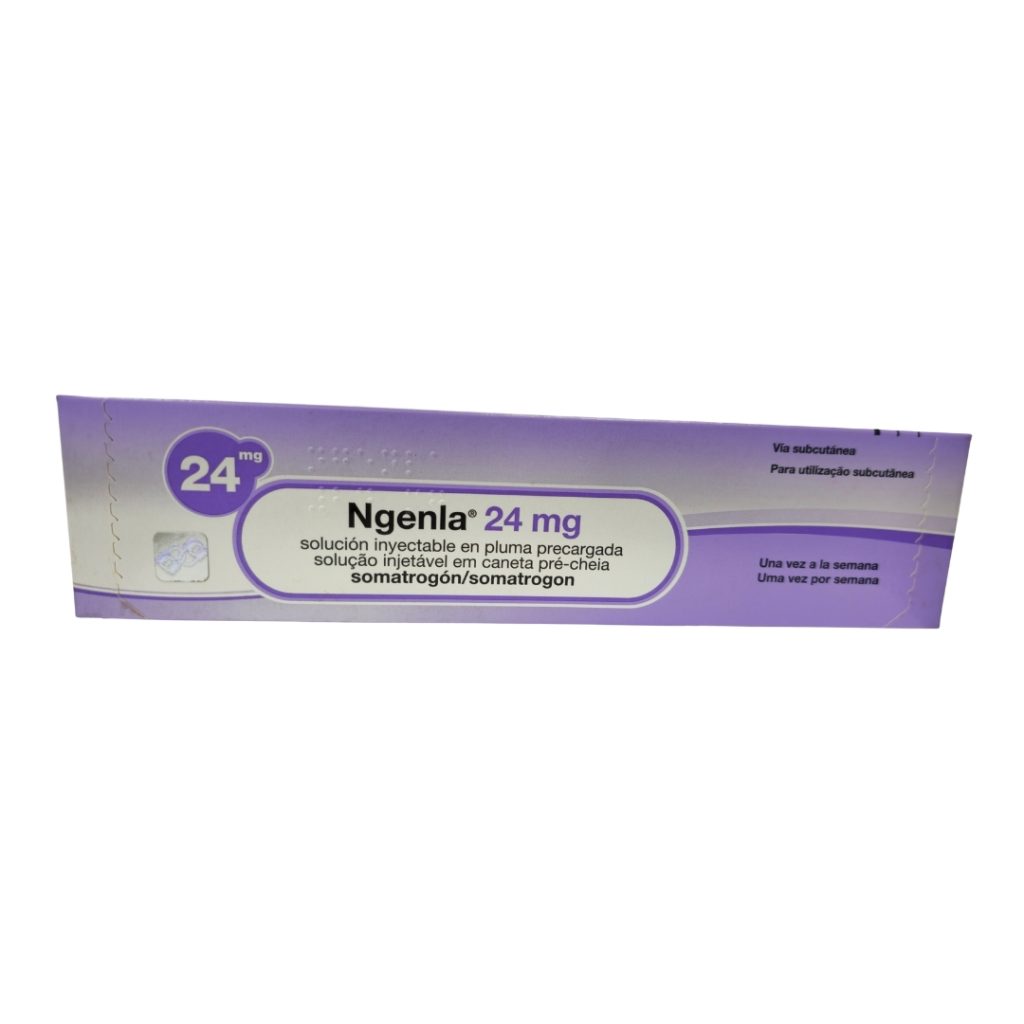 Ngenla 24 mg/1.2 ml solución inyectable c/1 – Medicamentos y ...